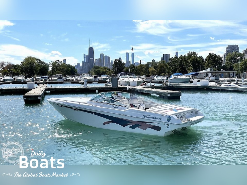 1996 Powerquest 270 Laser for sale. View price, photos and Buy 1996 ...