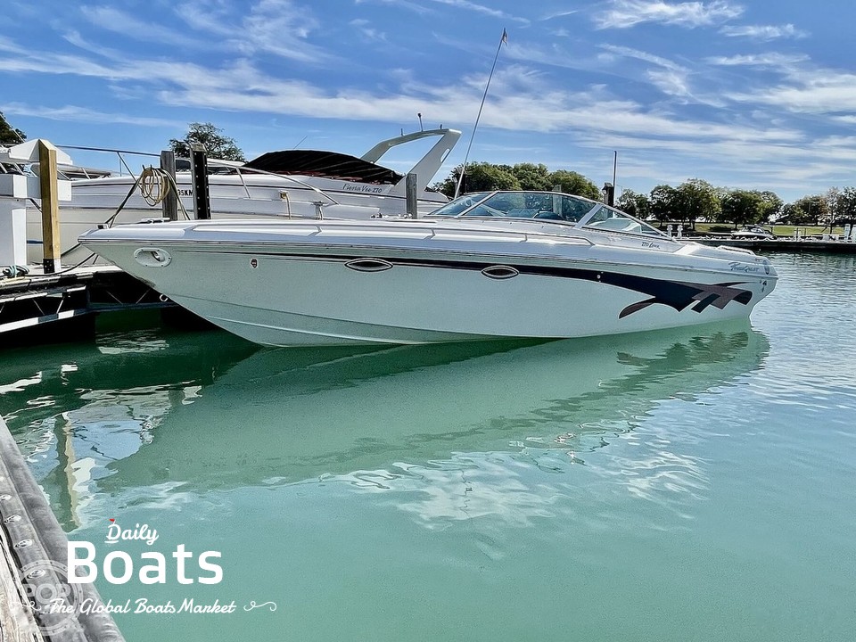 1996 Powerquest 270 Laser for sale. View price, photos and Buy 1996 ...