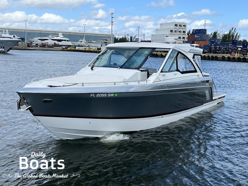 2021 Formula Boats 380 Super Sport Crossover Ob for sale. View price ...