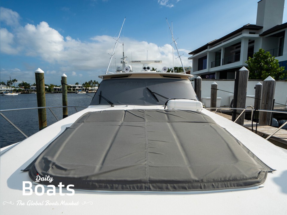 2018 Tiara Yachts 43 Open for sale. View price, photos and Buy 2018 ...