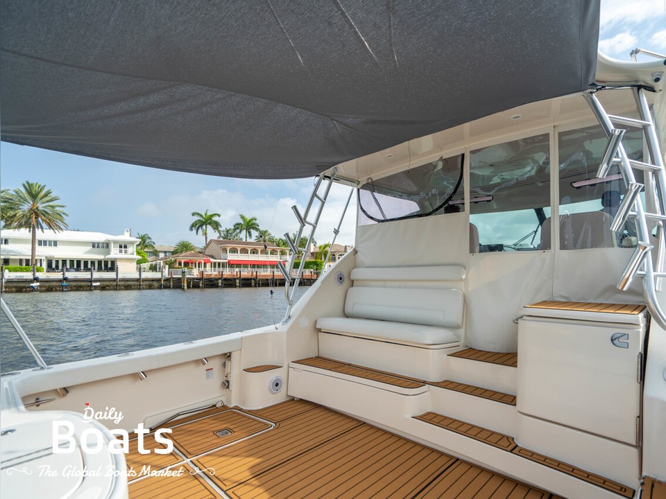 2018 Tiara Yachts 43 Open for sale. View price, photos and Buy 2018 ...