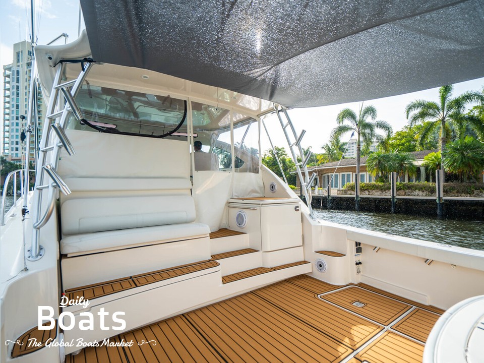 2018 Tiara Yachts 43 Open for sale. View price, photos and Buy 2018 ...