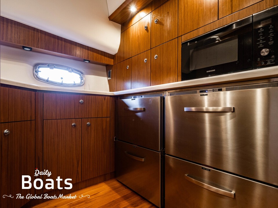 2018 Tiara Yachts 43 Open for sale. View price, photos and Buy 2018 ...