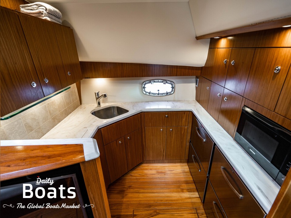 2018 Tiara Yachts 43 Open for sale. View price, photos and Buy 2018 ...