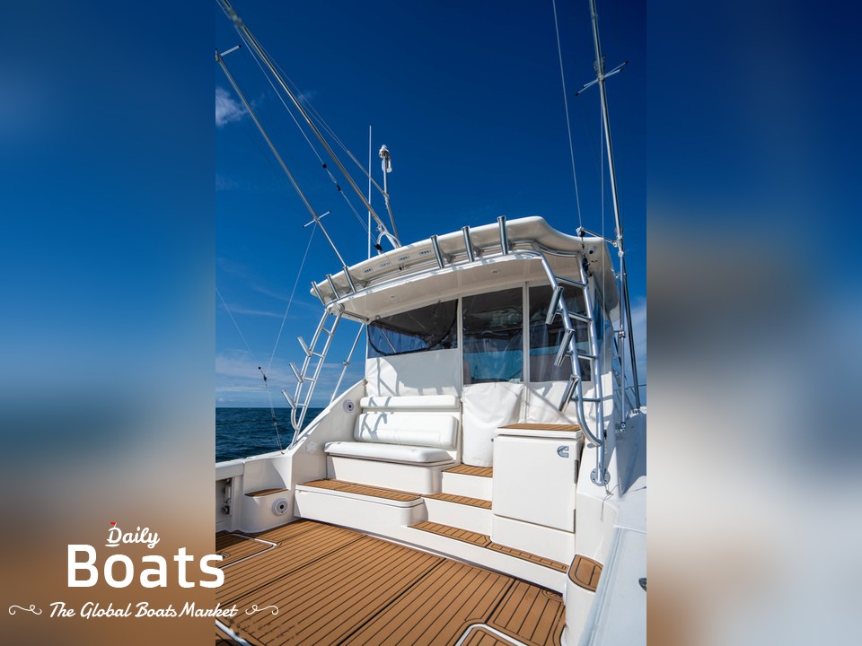 2018 Tiara Yachts 43 Open for sale. View price, photos and Buy 2018 ...