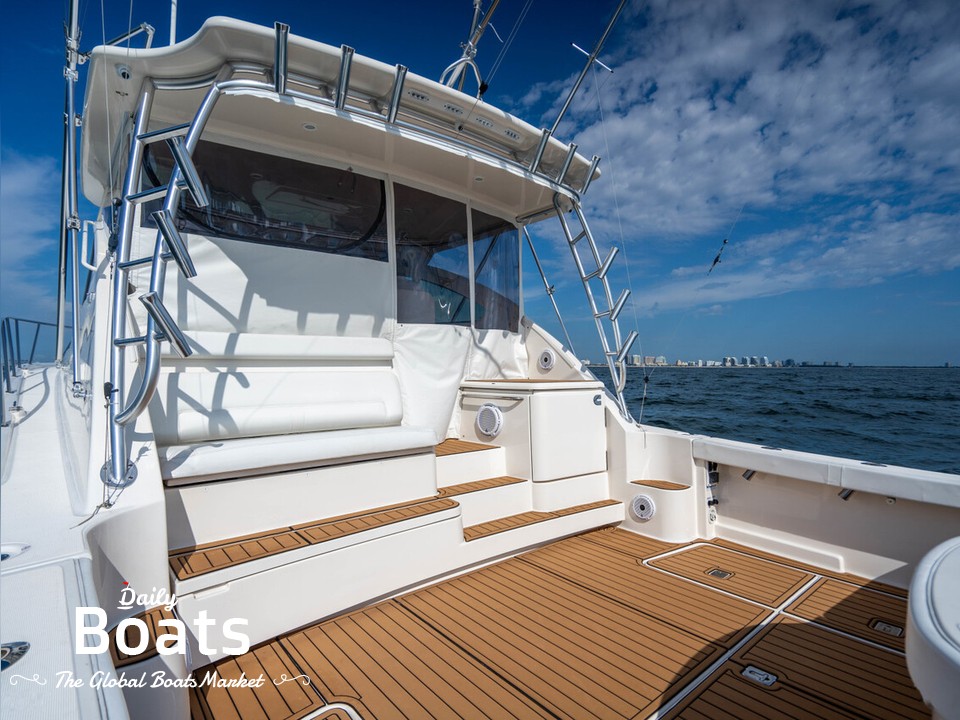 2018 Tiara Yachts 43 Open for sale. View price, photos and Buy 2018 ...