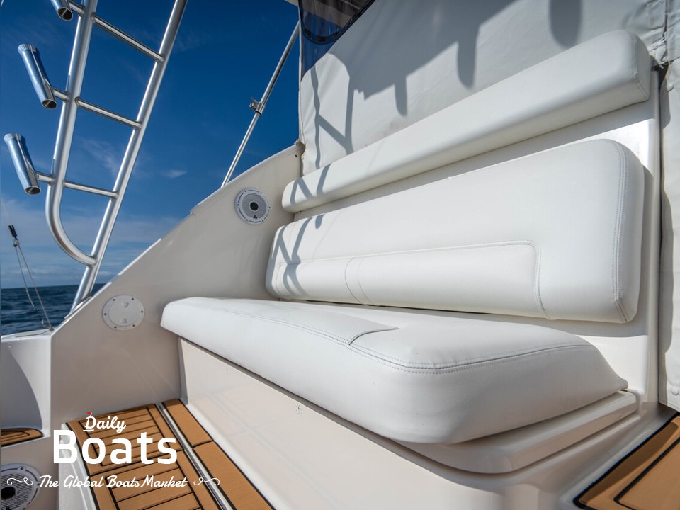 2018 Tiara Yachts 43 Open for sale. View price, photos and Buy 2018 ...