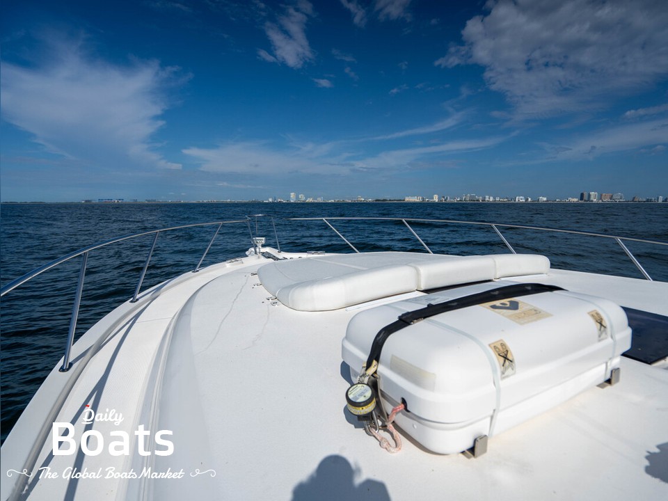 2018 Tiara Yachts 43 Open for sale. View price, photos and Buy 2018 ...