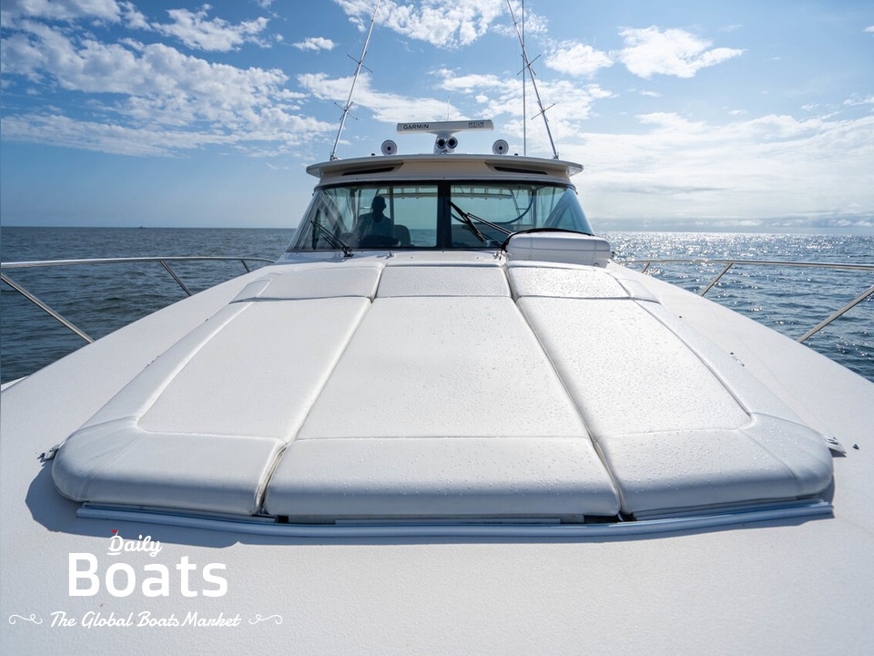 2018 Tiara Yachts 43 Open for sale. View price, photos and Buy 2018 ...