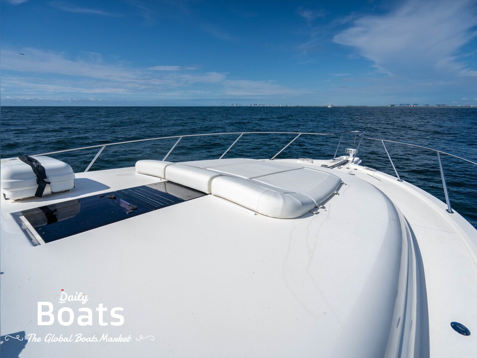 2018 Tiara Yachts 43 Open for sale. View price, photos and Buy 2018 ...