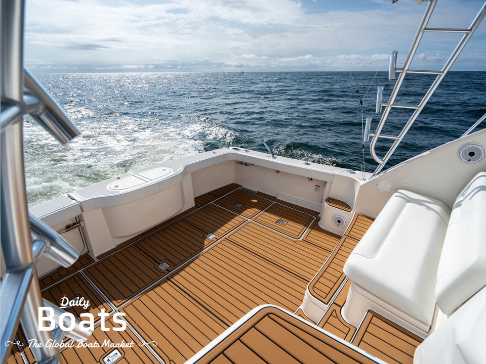 2018 Tiara Yachts 43 Open for sale. View price, photos and Buy 2018 ...