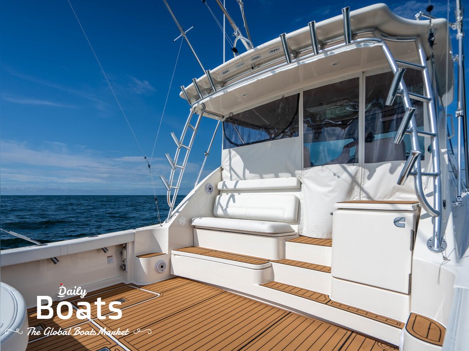 2018 Tiara Yachts 43 Open for sale. View price, photos and Buy 2018 ...