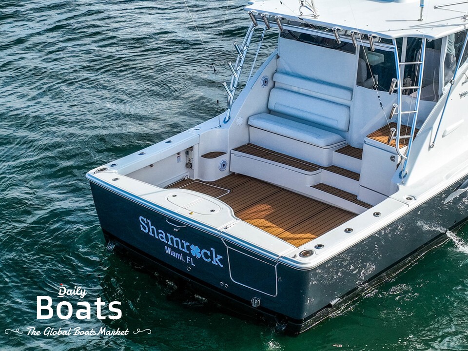 2018 Tiara Yachts 43 Open for sale. View price, photos and Buy 2018 ...