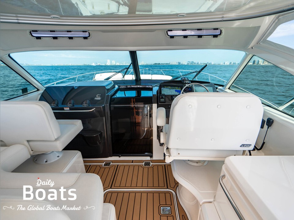 2018 Tiara Yachts 43 Open for sale. View price, photos and Buy 2018 ...