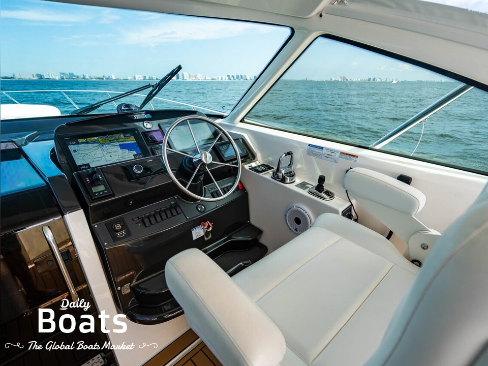 2018 Tiara Yachts 43 Open for sale. View price, photos and Buy 2018 ...