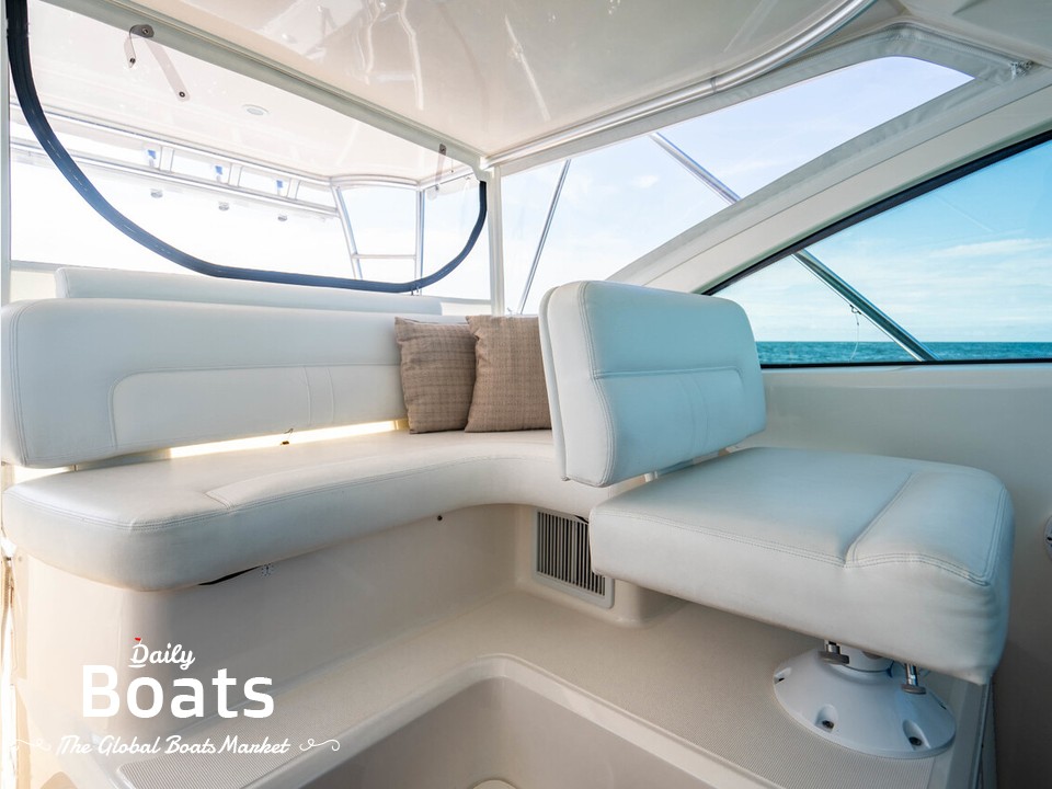 2018 Tiara Yachts 43 Open for sale. View price, photos and Buy 2018 ...