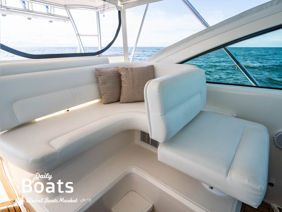 2018 Tiara Yachts 43 Open for sale. View price, photos and Buy 2018 ...