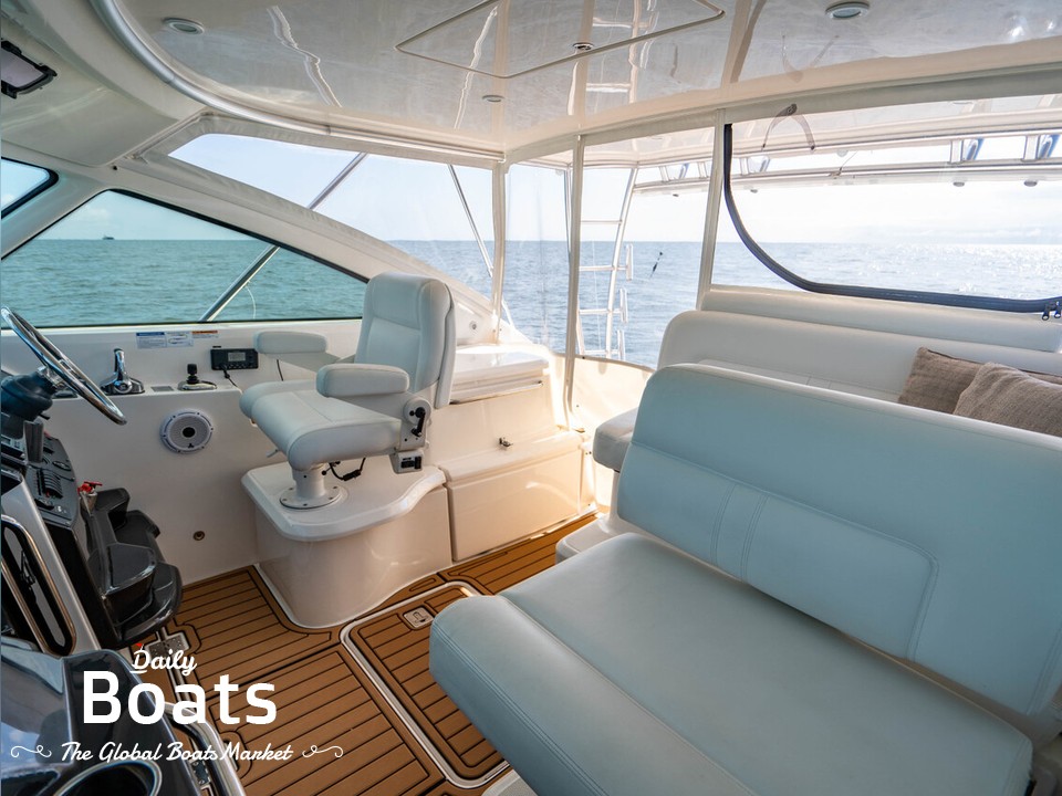 2018 Tiara Yachts 43 Open for sale. View price, photos and Buy 2018 ...