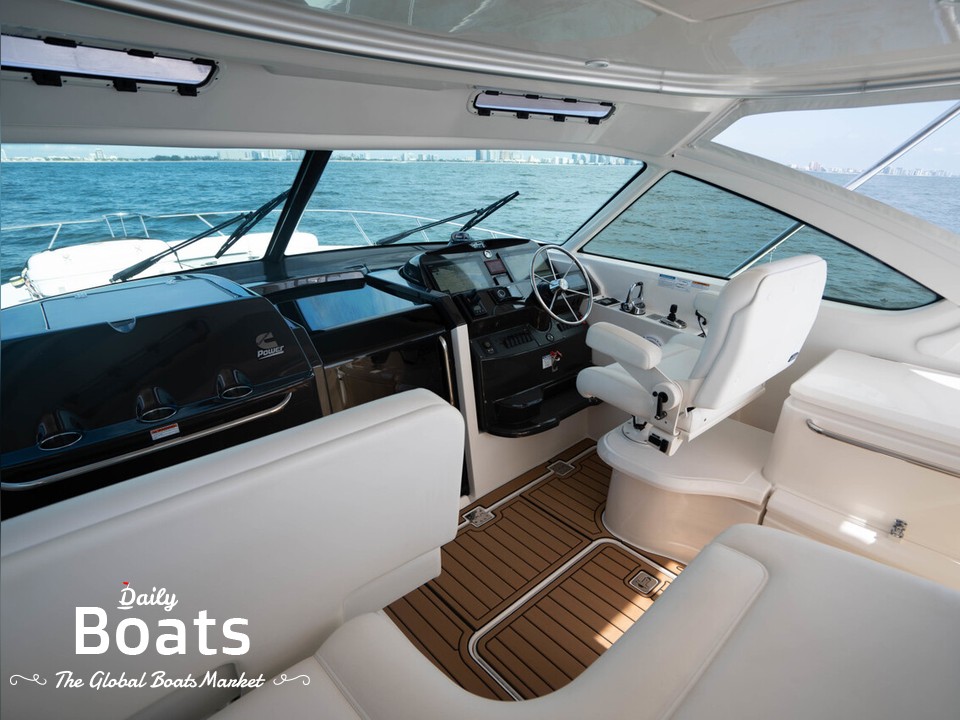 2018 Tiara Yachts 43 Open for sale. View price, photos and Buy 2018 ...