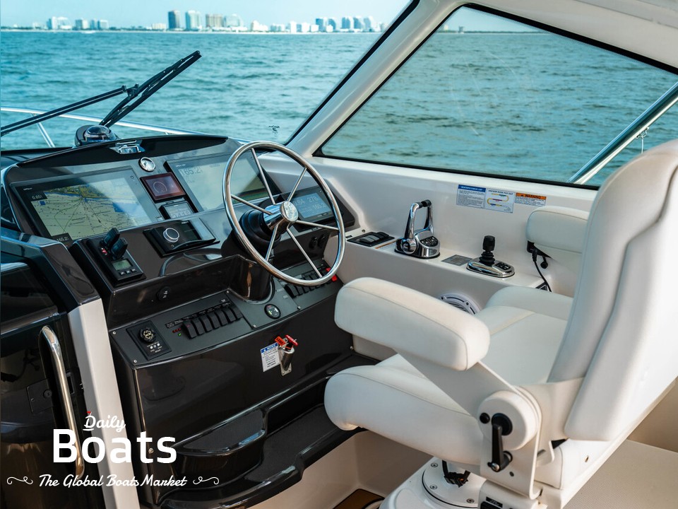 2018 Tiara Yachts 43 Open for sale. View price, photos and Buy 2018 ...