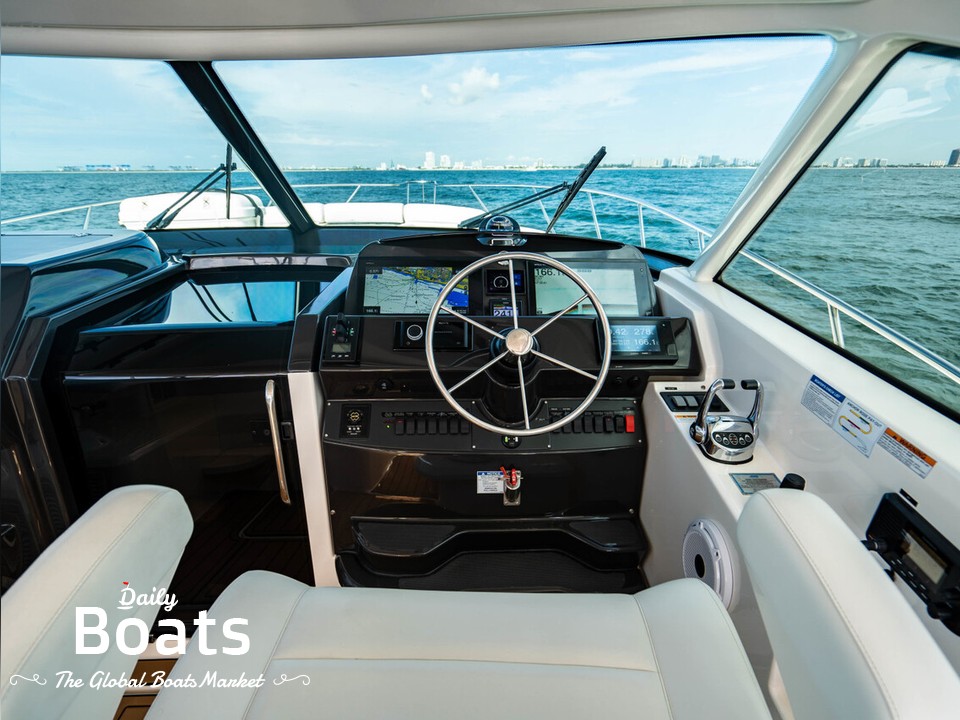 2018 Tiara Yachts 43 Open for sale. View price, photos and Buy 2018 ...