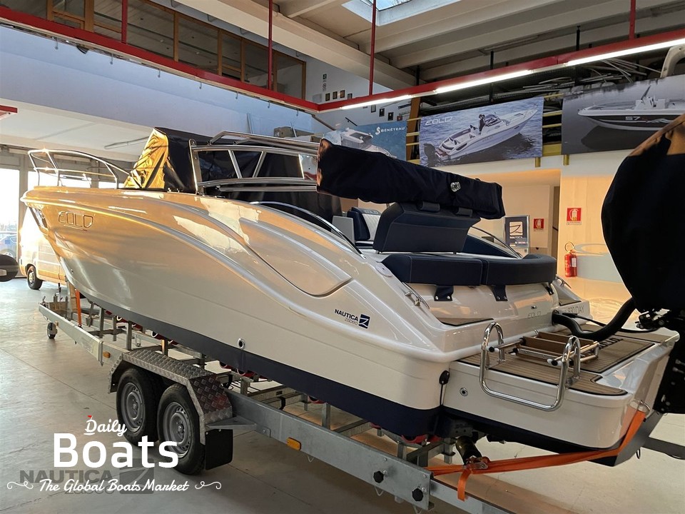 2022 Eolo Marine 830 Day Hbs for sale. View price, photos and Buy 2022 ...