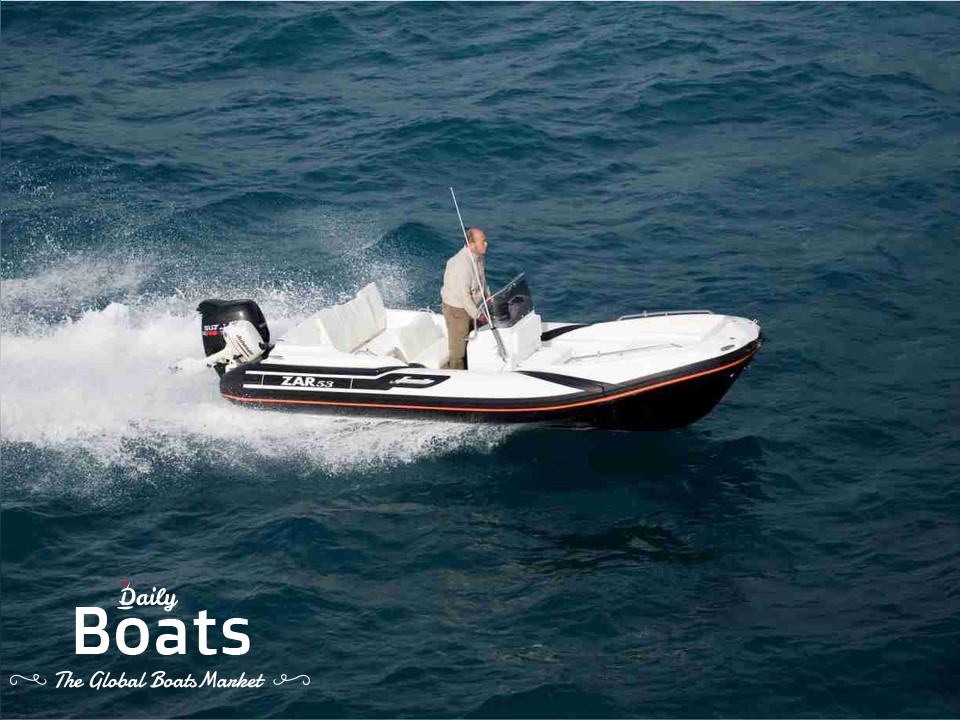 2022 ZAR Formenti 53 Classic Luxury for sale. View price, photos and ...