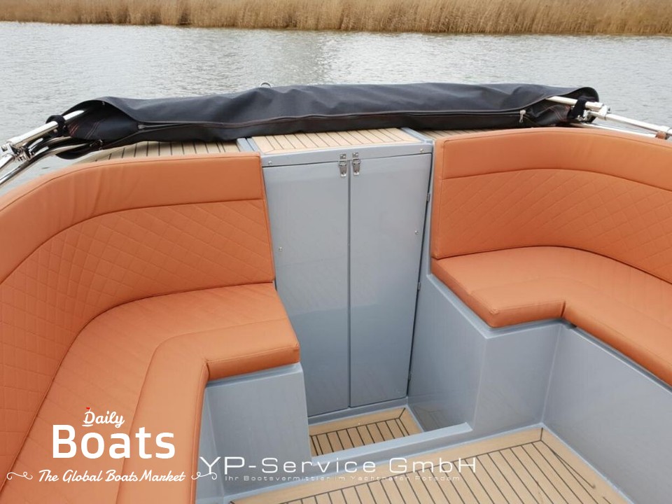 2021 Maxima Boats 840 for sale. View price, photos and Buy 2021 Maxima ...