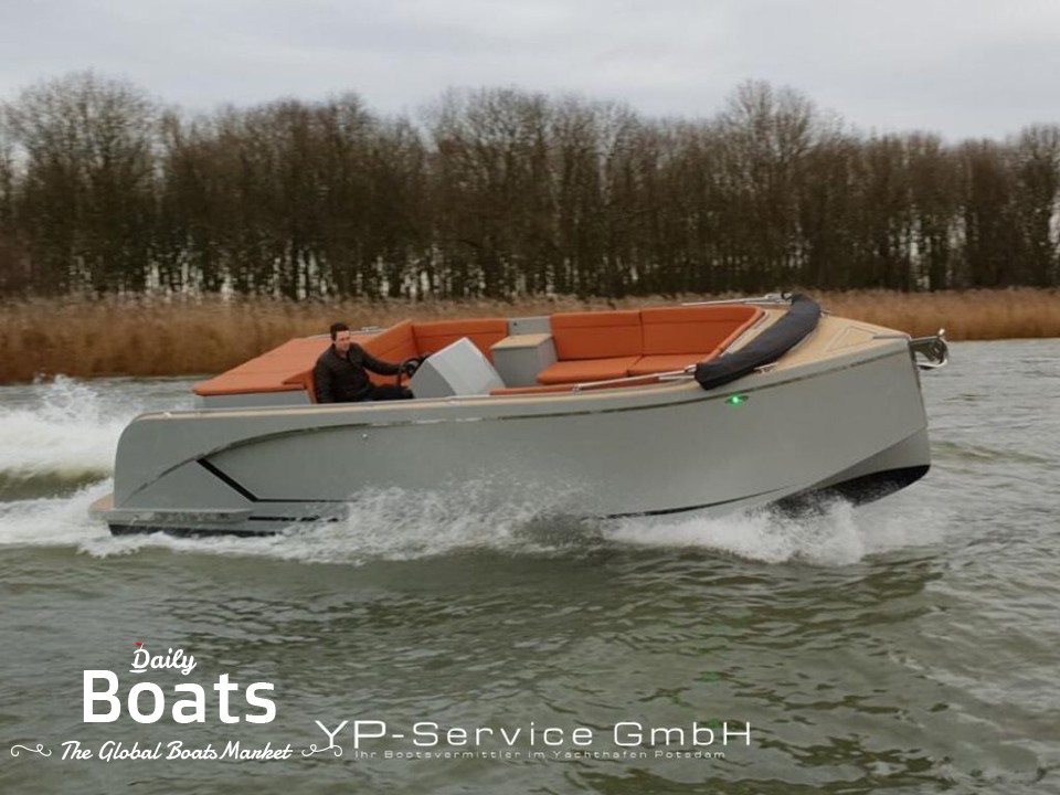 2021 Maxima Boats 840 for sale. View price, photos and Buy 2021 Maxima ...