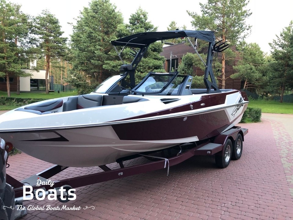 2019 Axis T22 - Surf /Wake Boat for sale. View price, photos and Buy ...