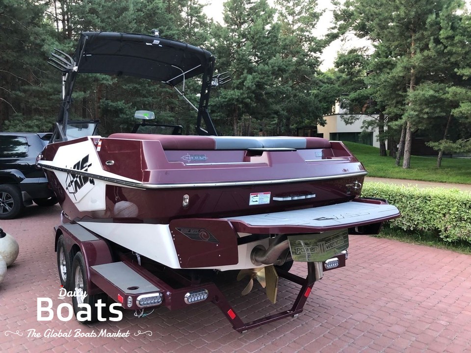 2019 Axis T22 - Surf /Wake Boat for sale. View price, photos and Buy ...
