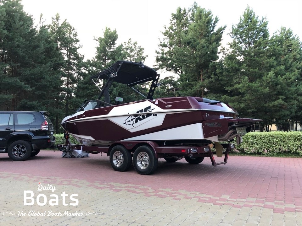 2019 Axis T22 - Surf /Wake Boat for sale. View price, photos and Buy ...