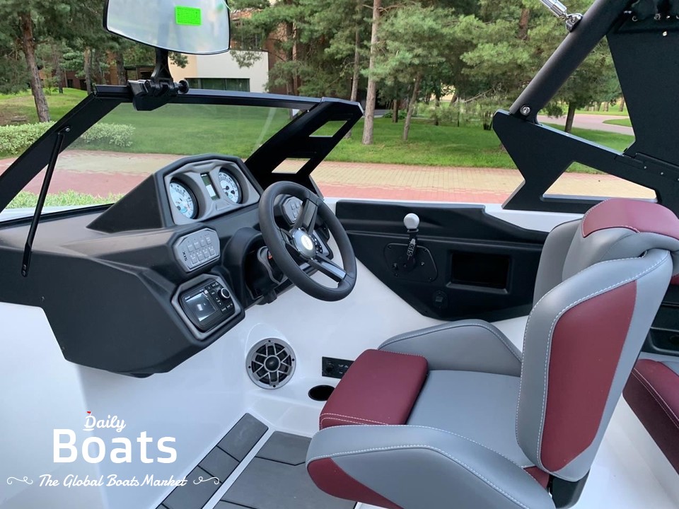 2019 Axis T22 - Surf /Wake Boat for sale. View price, photos and Buy ...