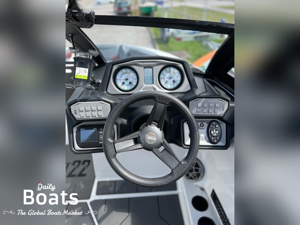 2019 Axis T22 - Surf /Wake Boat for sale. View price, photos and Buy ...