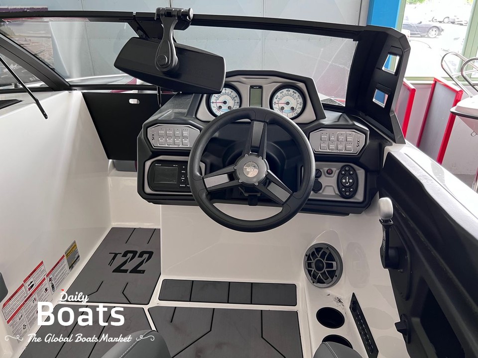 2019 Axis T22 - Surf /Wake Boat for sale. View price, photos and Buy ...