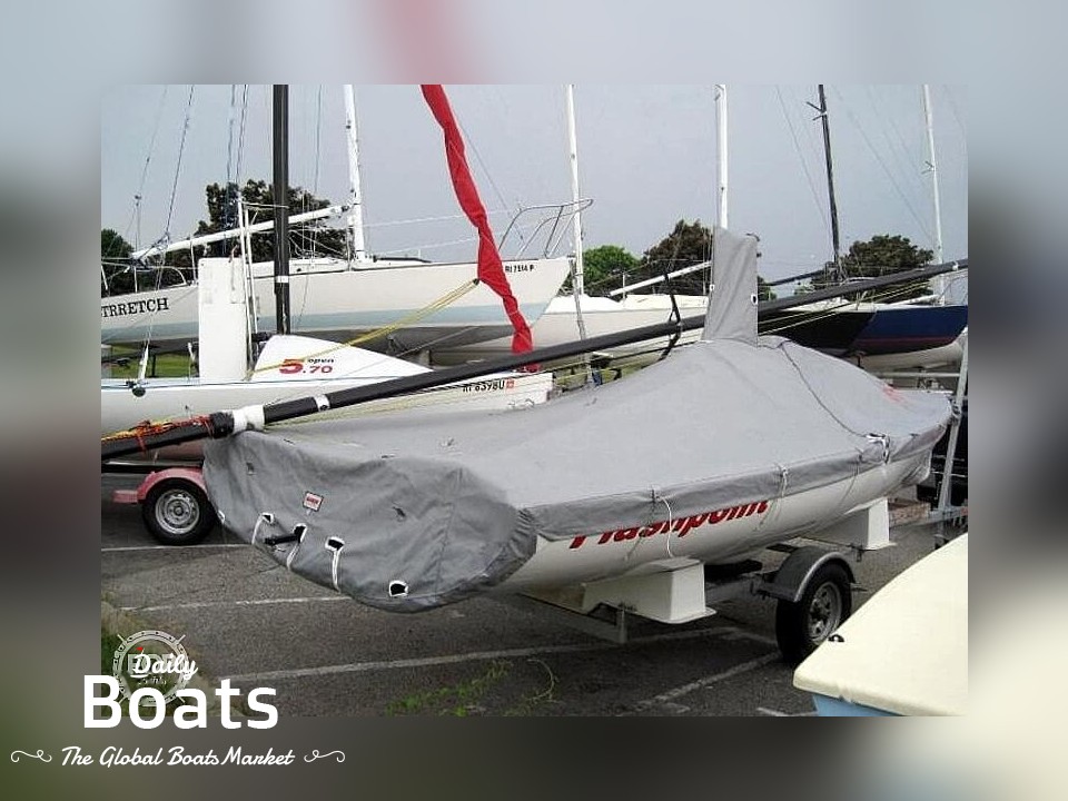 2009 Columbia Yachts Open 5.70 for sale. View price, photos and Buy ...