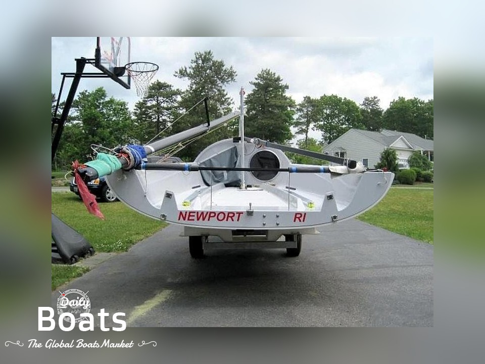 2009 Columbia Yachts Open 5.70 for sale. View price, photos and Buy ...