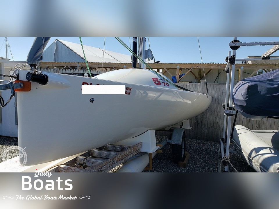 2009 Columbia Yachts Open 5.70 for sale. View price, photos and Buy ...