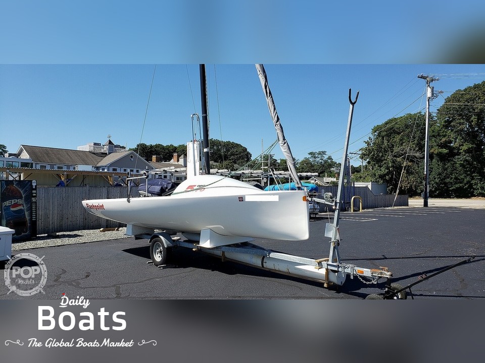 2009 Columbia Yachts Open 5.70 for sale. View price, photos and Buy ...