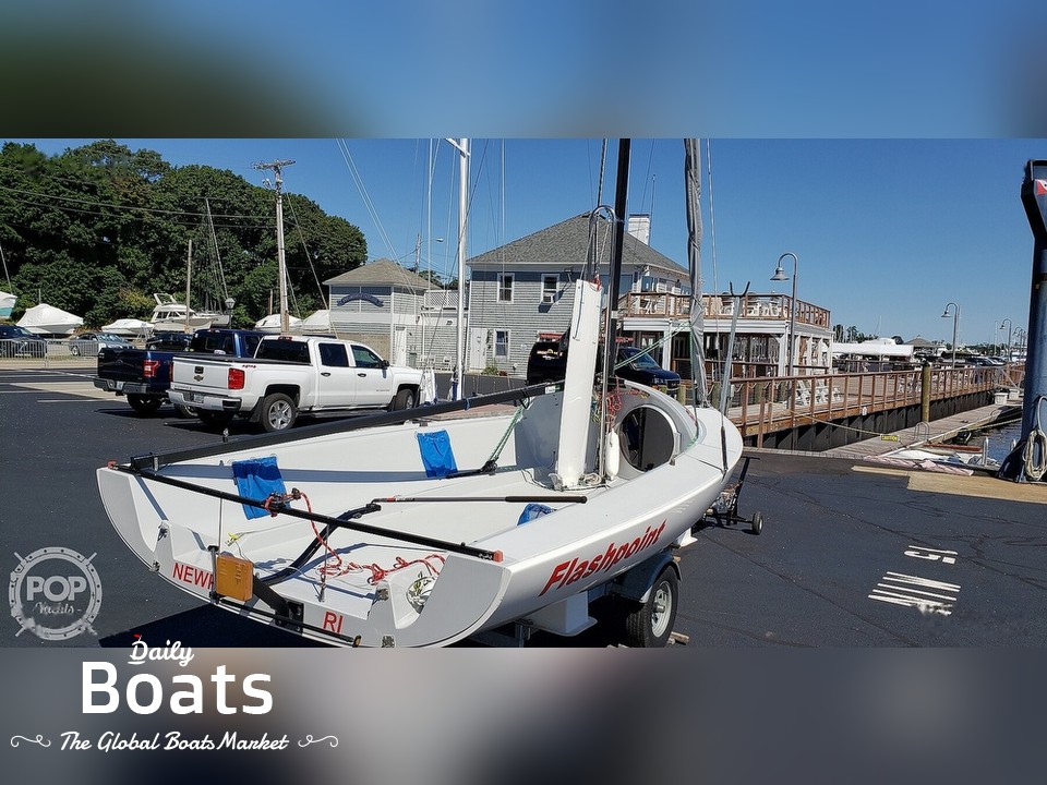 2009 Columbia Yachts Open 5.70 for sale. View price, photos and Buy ...