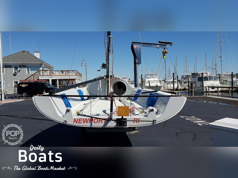 2009 Columbia Yachts Open 5.70 for sale. View price, photos and Buy ...