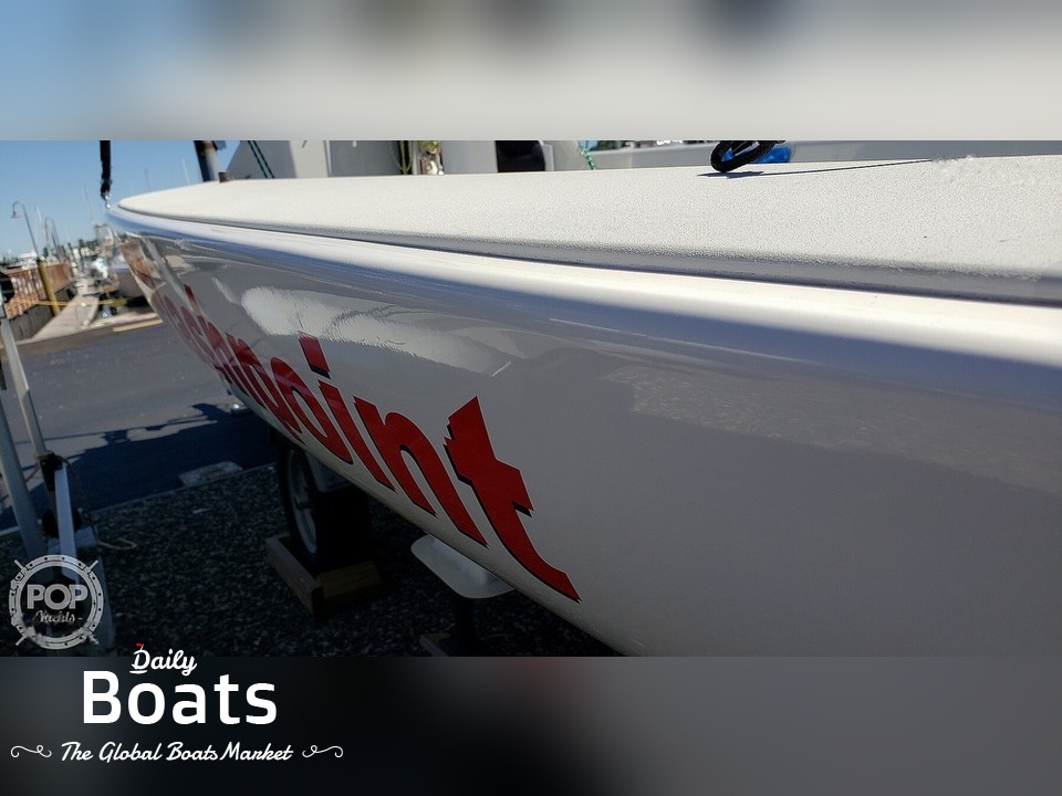 2009 Columbia Yachts Open 5.70 for sale. View price, photos and Buy ...