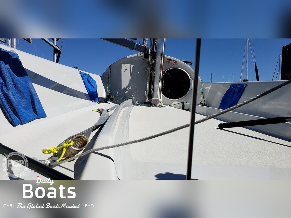 2009 Columbia Yachts Open 5.70 for sale. View price, photos and Buy ...