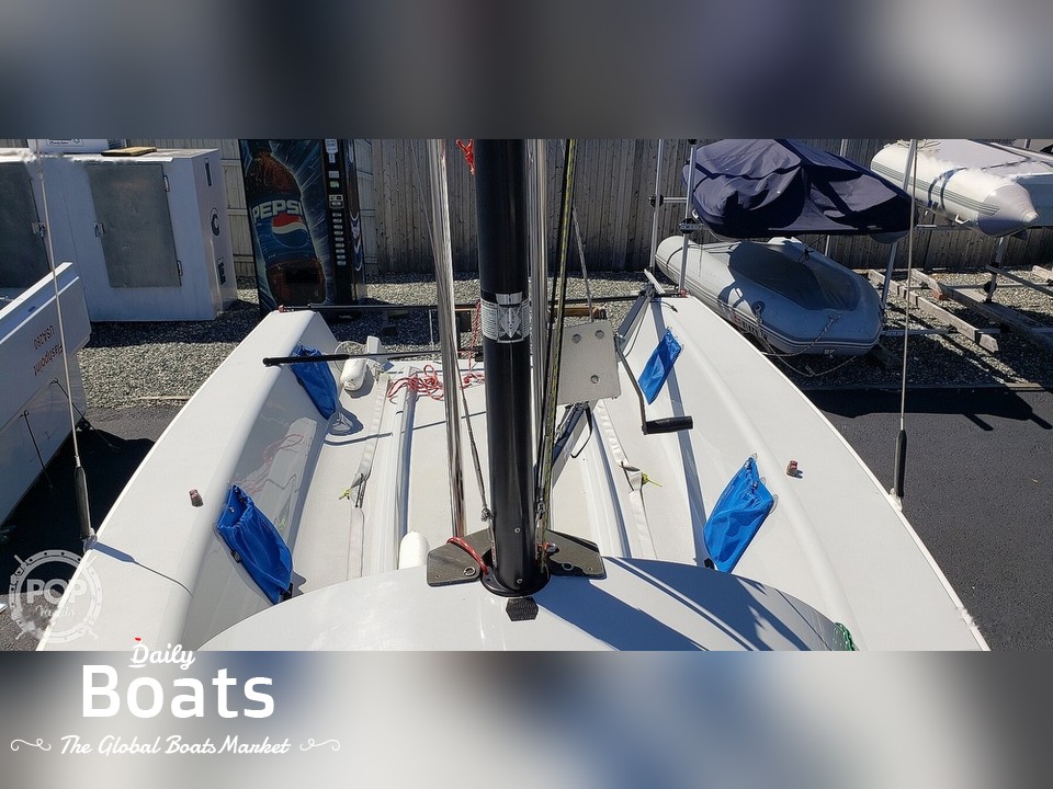 2009 Columbia Yachts Open 5.70 for sale. View price, photos and Buy ...