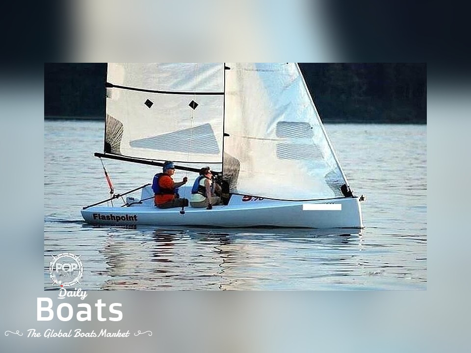 2009 Columbia Yachts Open 5.70 for sale. View price, photos and Buy ...