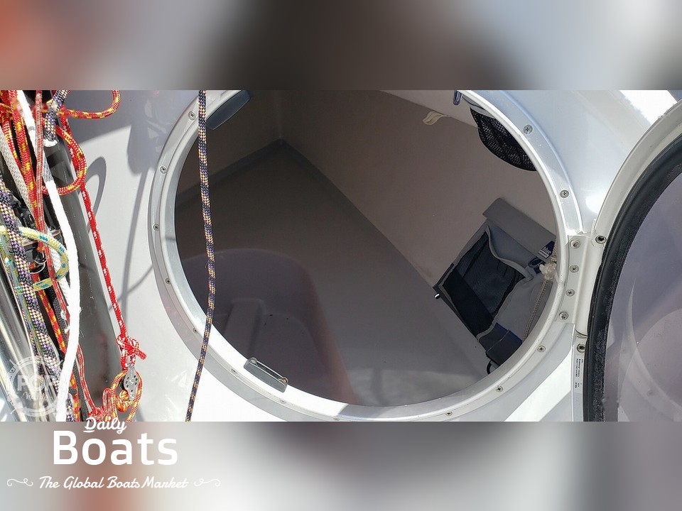 2009 Columbia Yachts Open 5.70 for sale. View price, photos and Buy ...