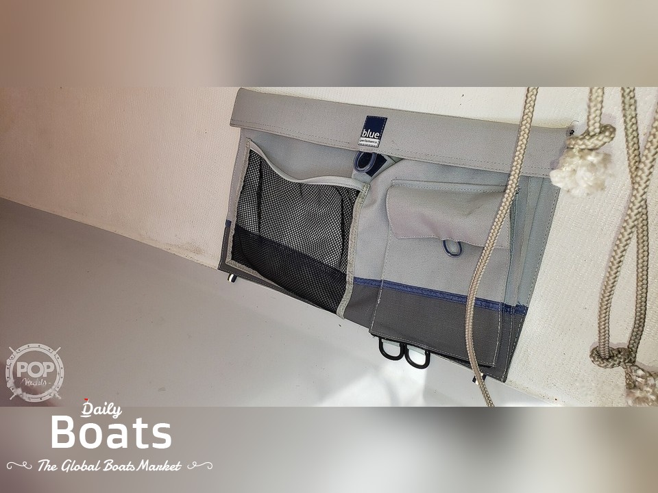 2009 Columbia Yachts Open 5.70 for sale. View price, photos and Buy ...