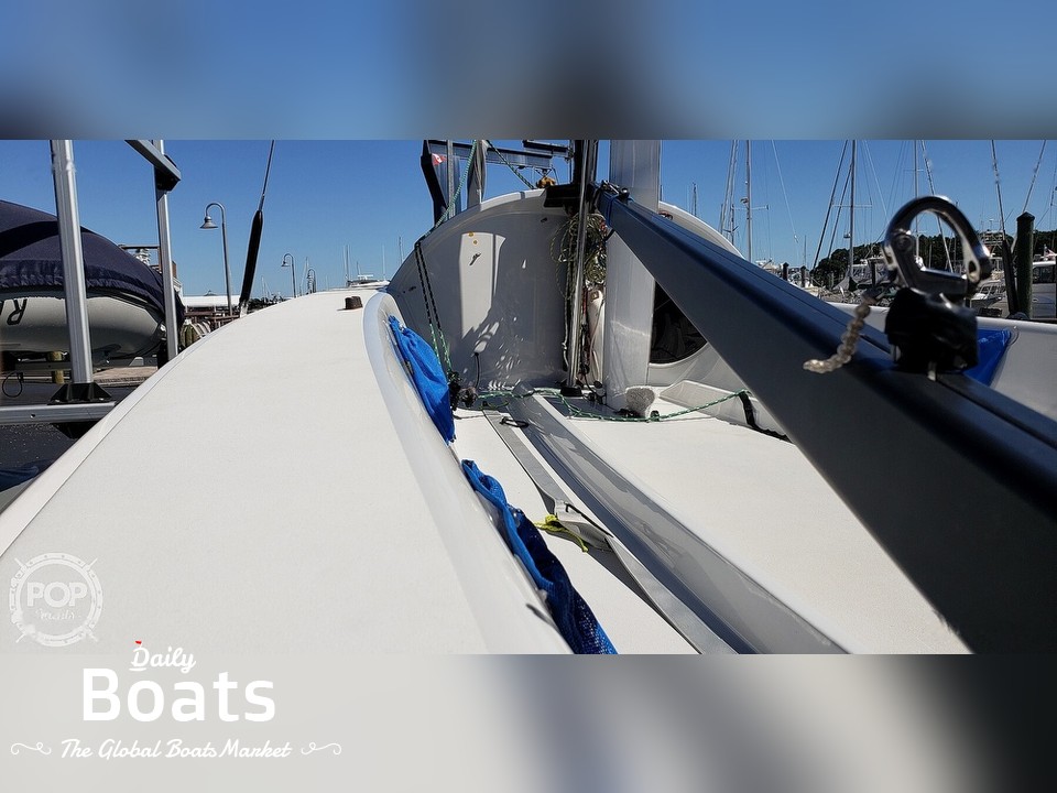 2009 Columbia Yachts Open 5.70 for sale. View price, photos and Buy ...