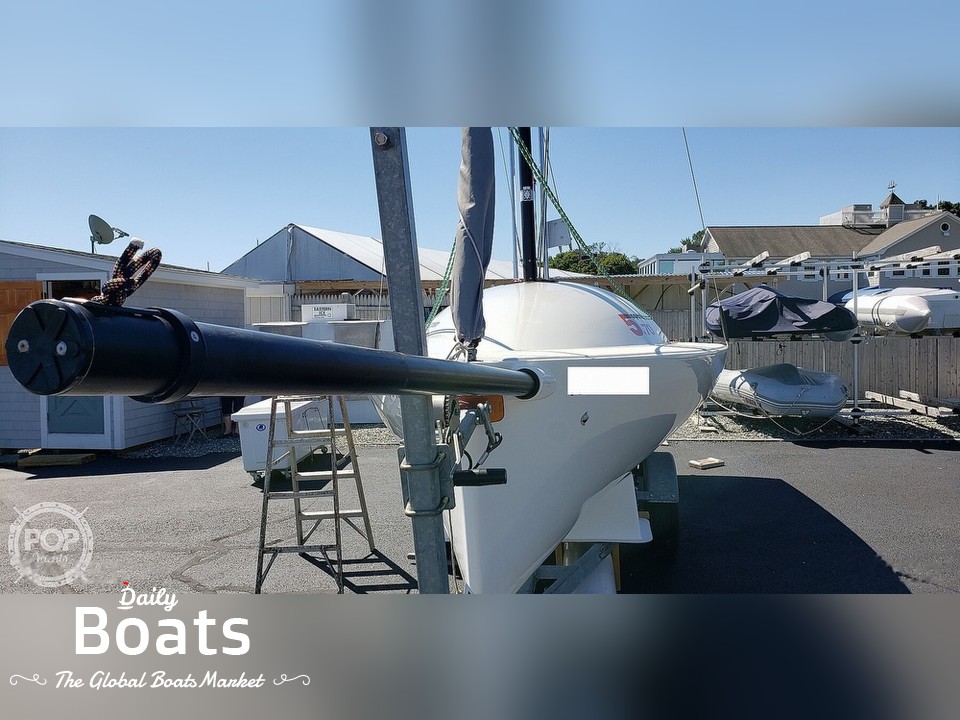 2009 Columbia Yachts Open 5.70 for sale. View price, photos and Buy ...