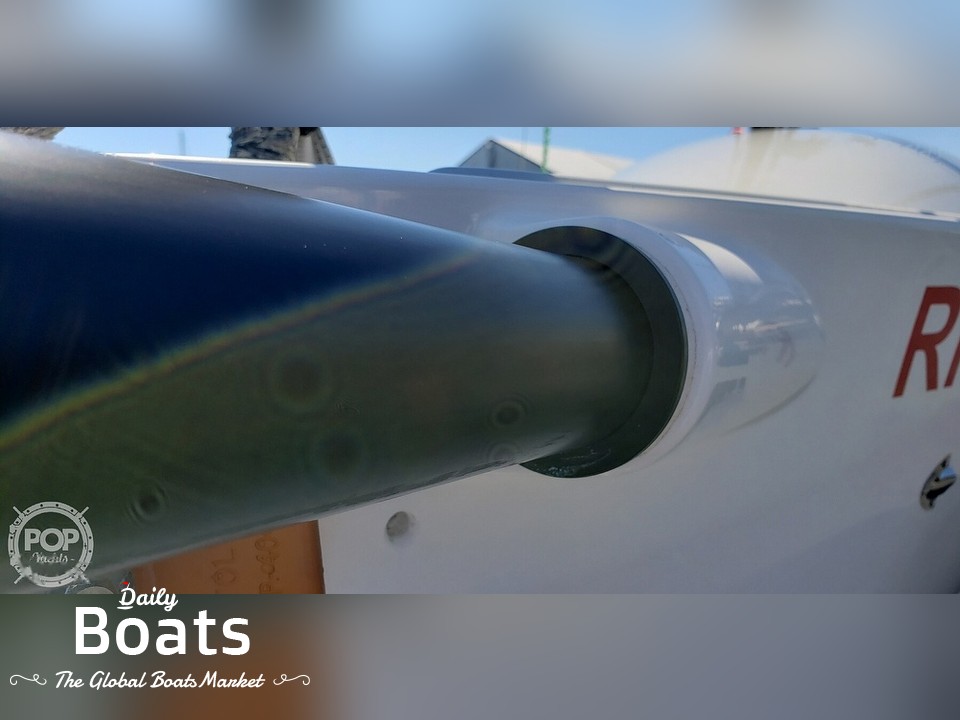 2009 Columbia Yachts Open 5.70 for sale. View price, photos and Buy ...